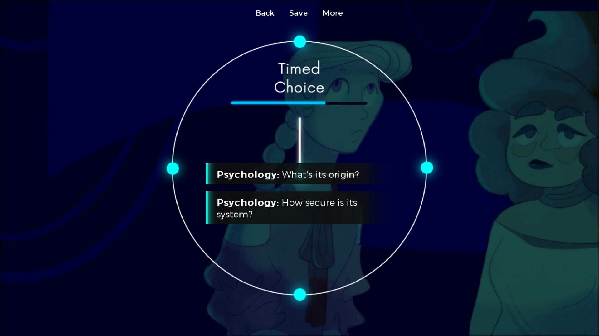 Mindworks: The Great Division on Steam