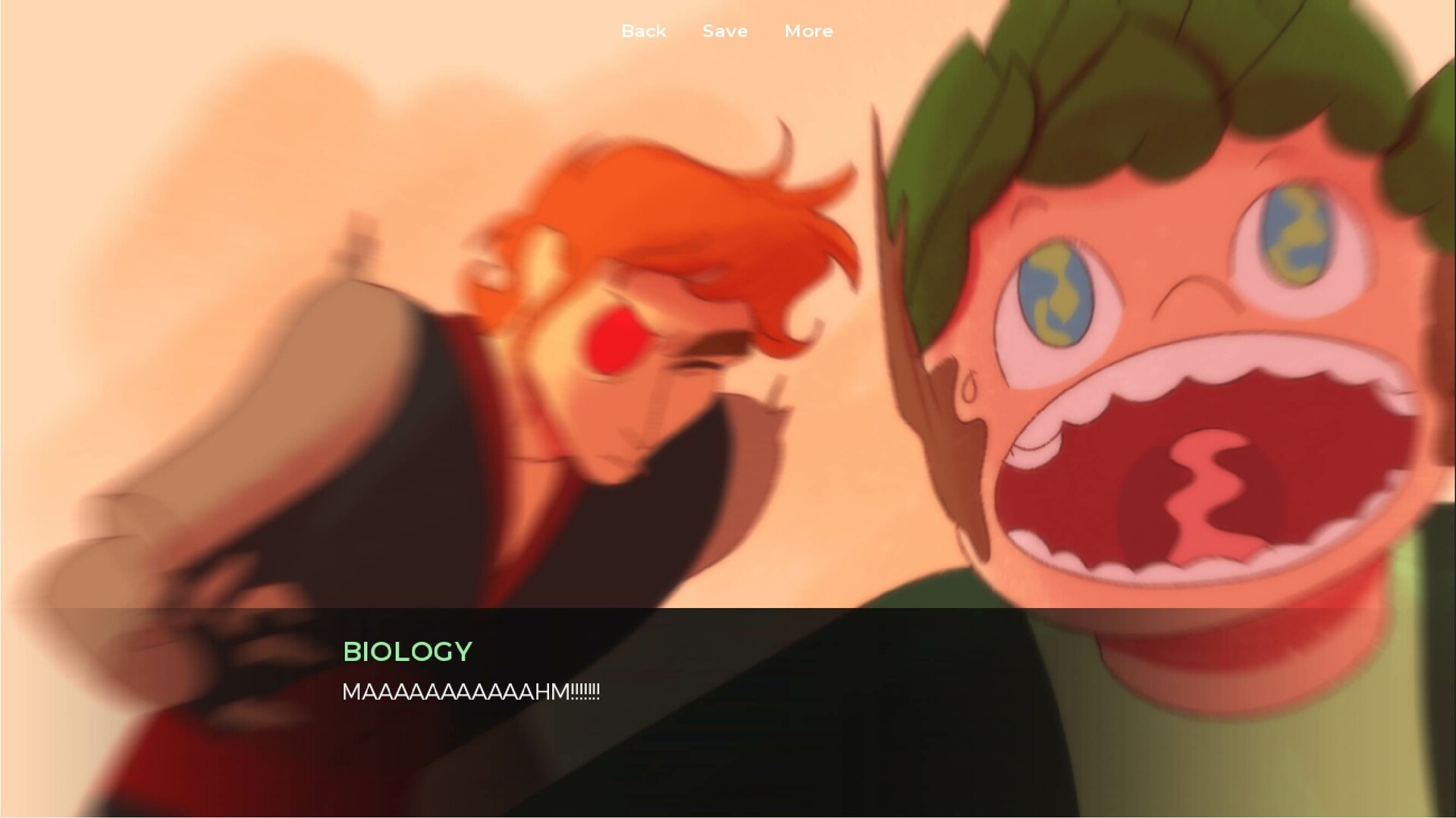 Mindworks: The Great Division on Steam