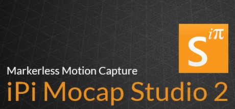 iPi Mocap Studio 2 · iPi Mocap Studio 2 Trial Steam Charts (App 221200 ...