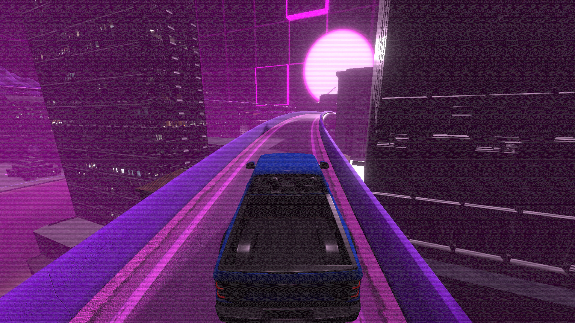 Rhythm Drive: Synthwave City (App 2212000) · Steam Charts · SteamDB
