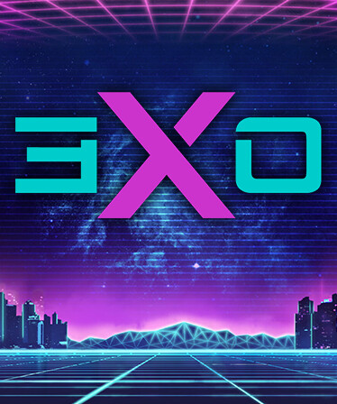 3XO: XXX Online · SteamDB