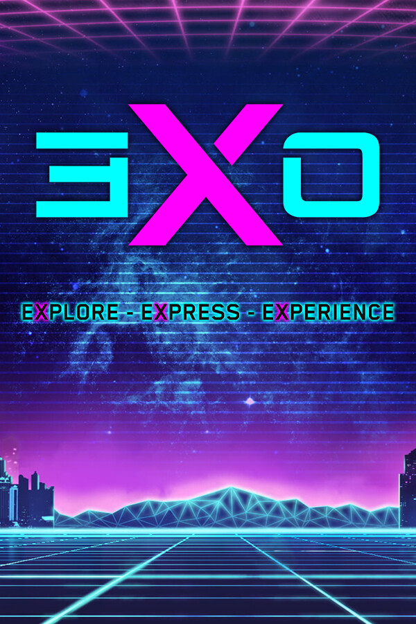 3XO: XXX Online · SteamDB