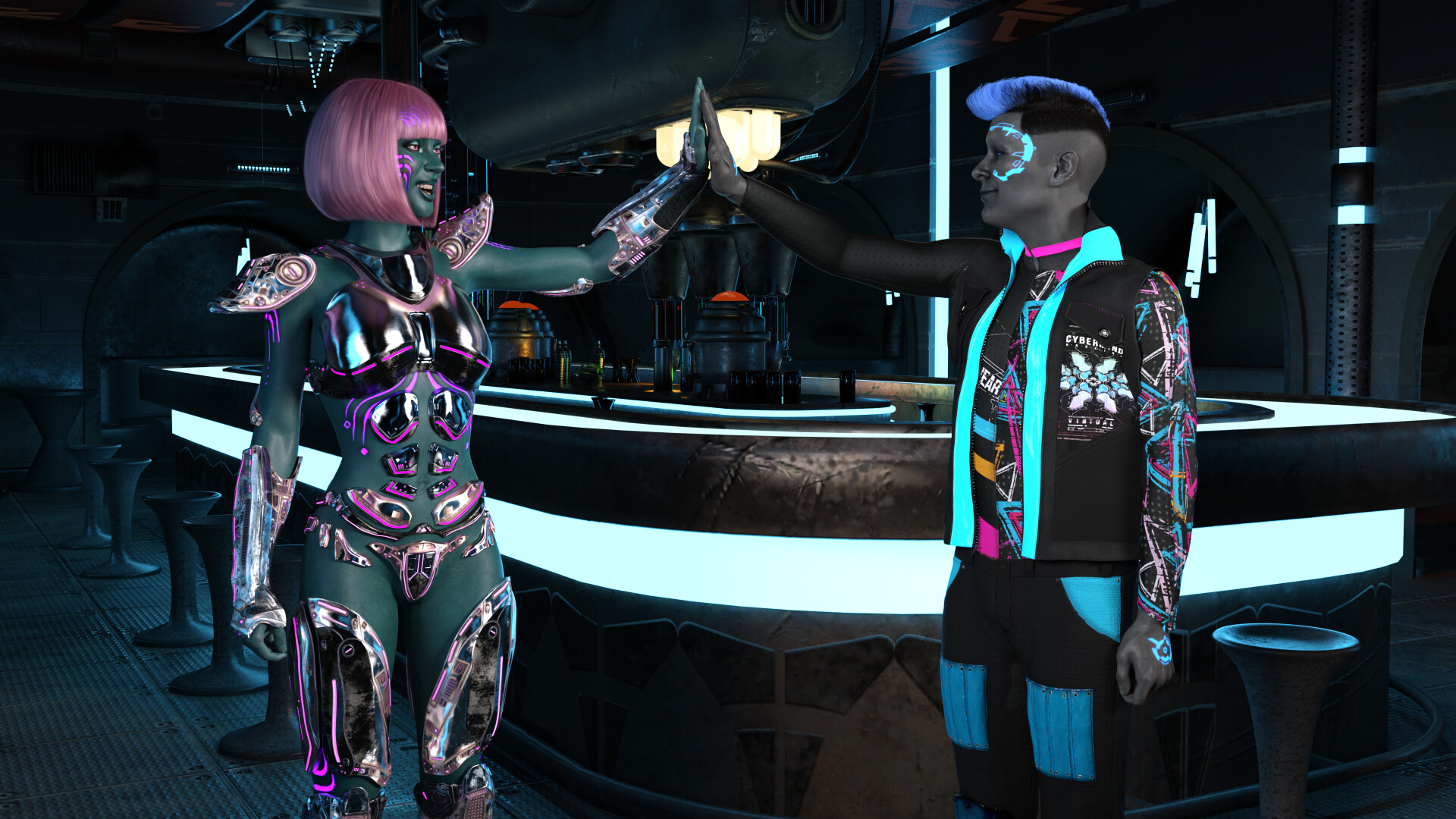 3XO: XXX Online on Steam