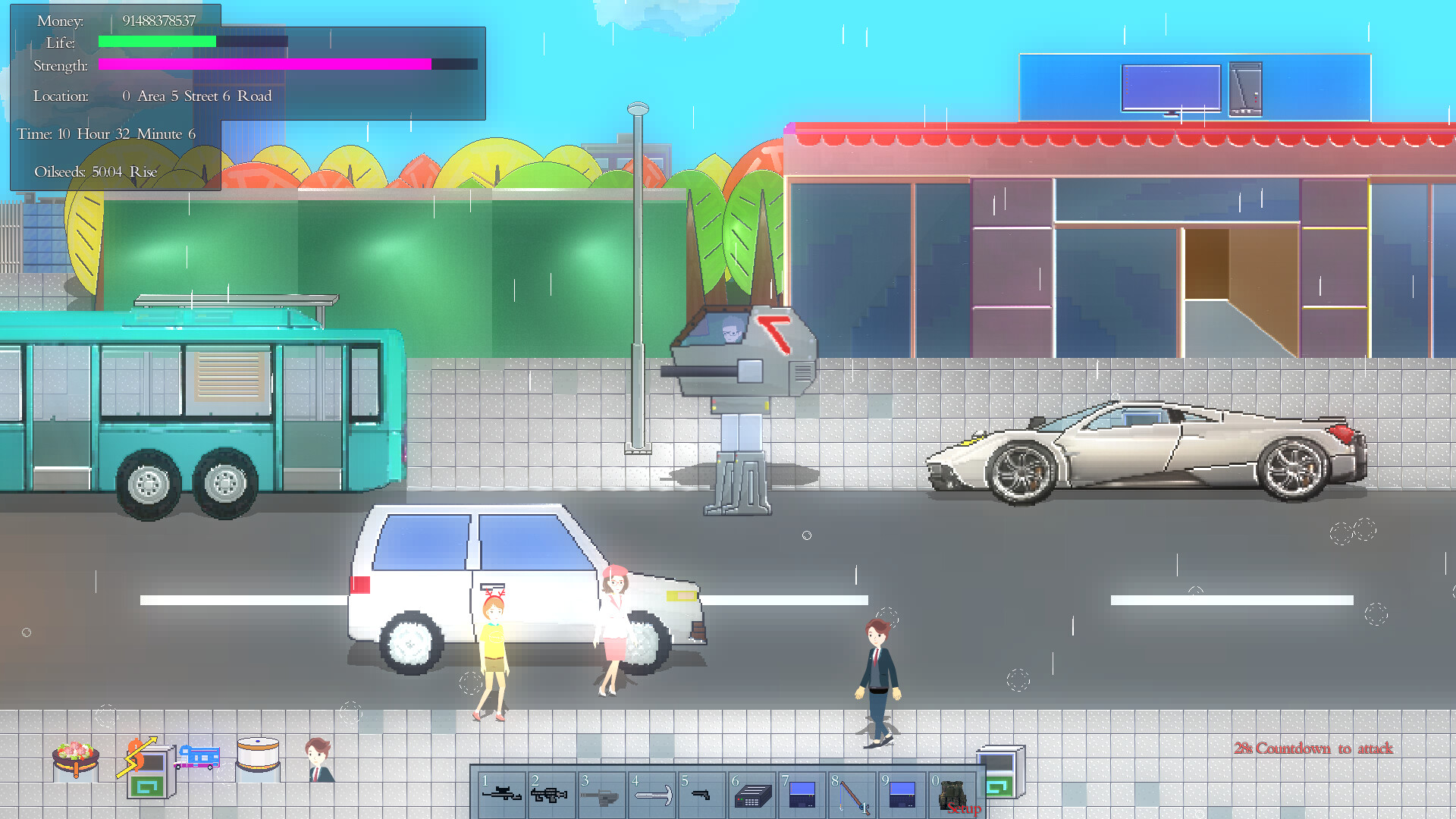 Amber Time Pocket [RPG] on Steam