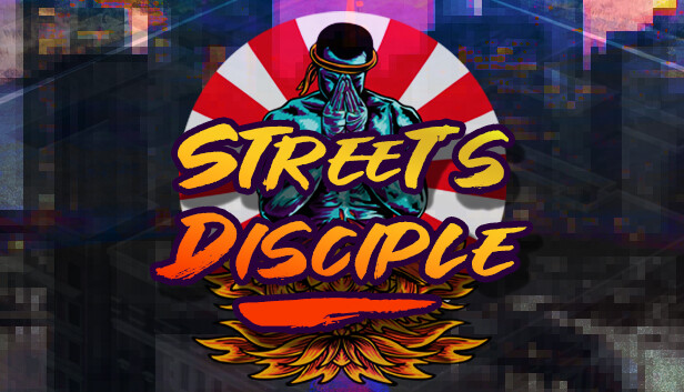 Street's Disciple Steam Charts (App 2212230) · SteamDB