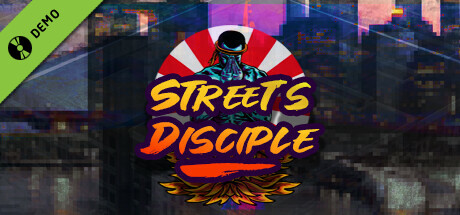 Street's Disciple (App 2212230) · SteamDB