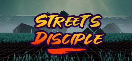 Street's Disciple Playtest (App 2212270) · Patches and Updates · SteamDB