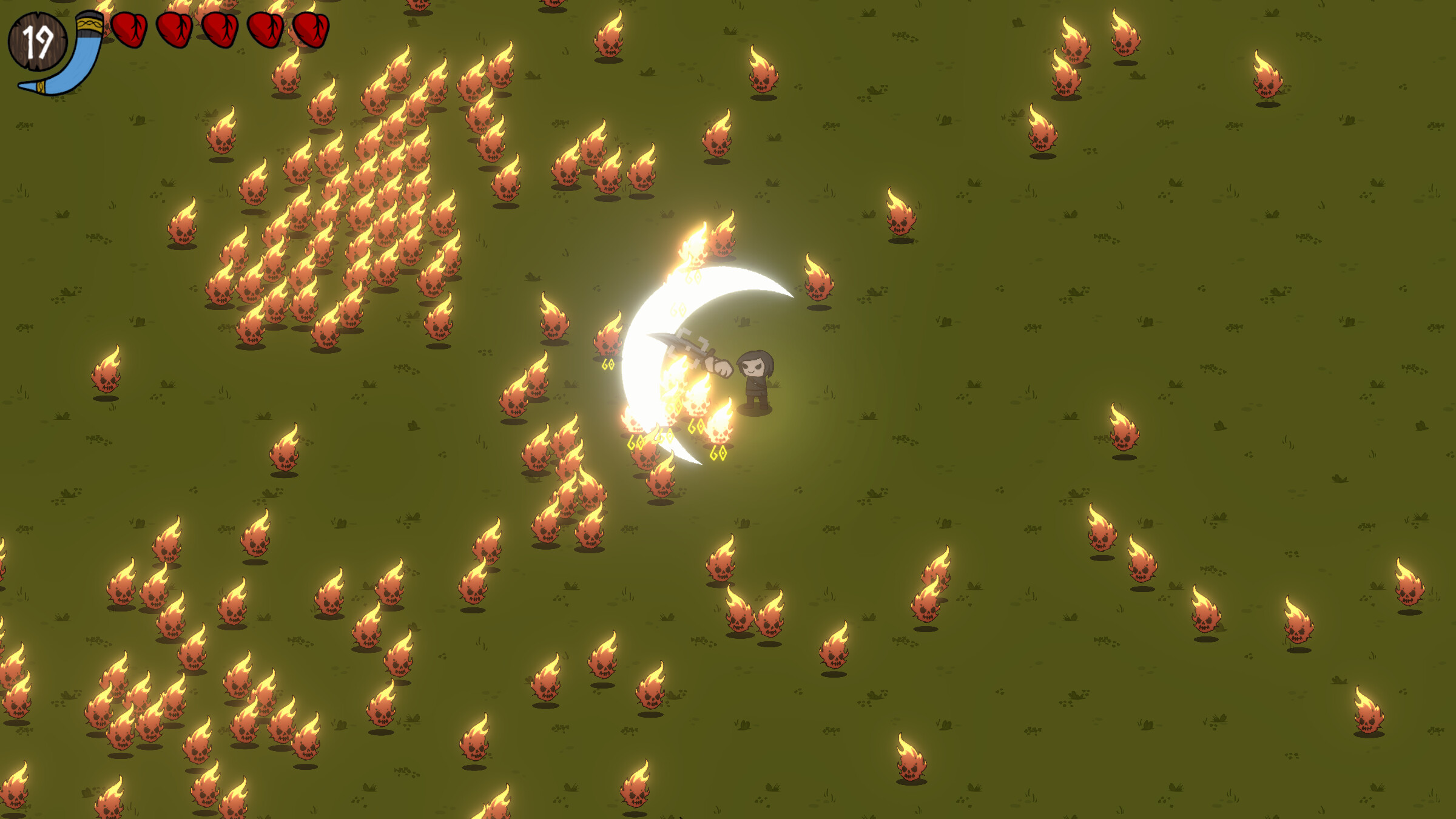 Plains of Havoc Screenshots · SteamDB