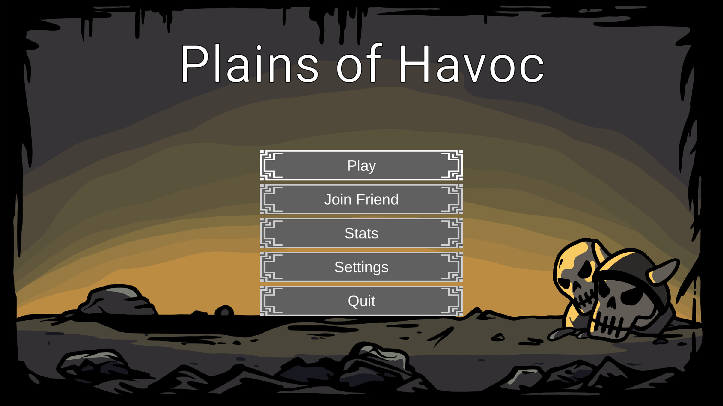 Plains of Havoc Screenshots · SteamDB