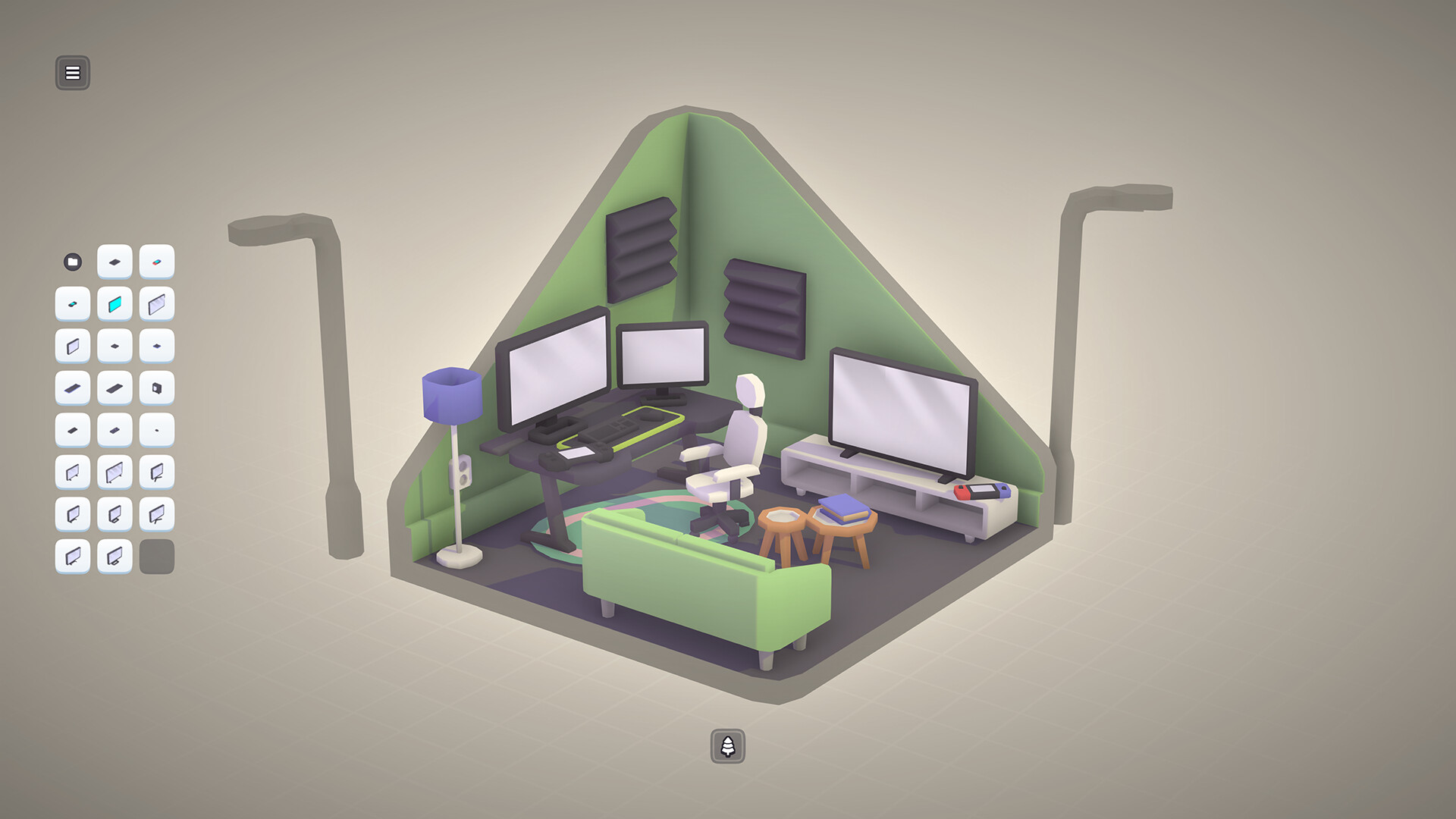 MakeRoom Screenshots · SteamDB