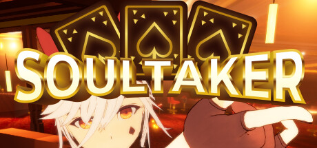 Soul Taker on Steam