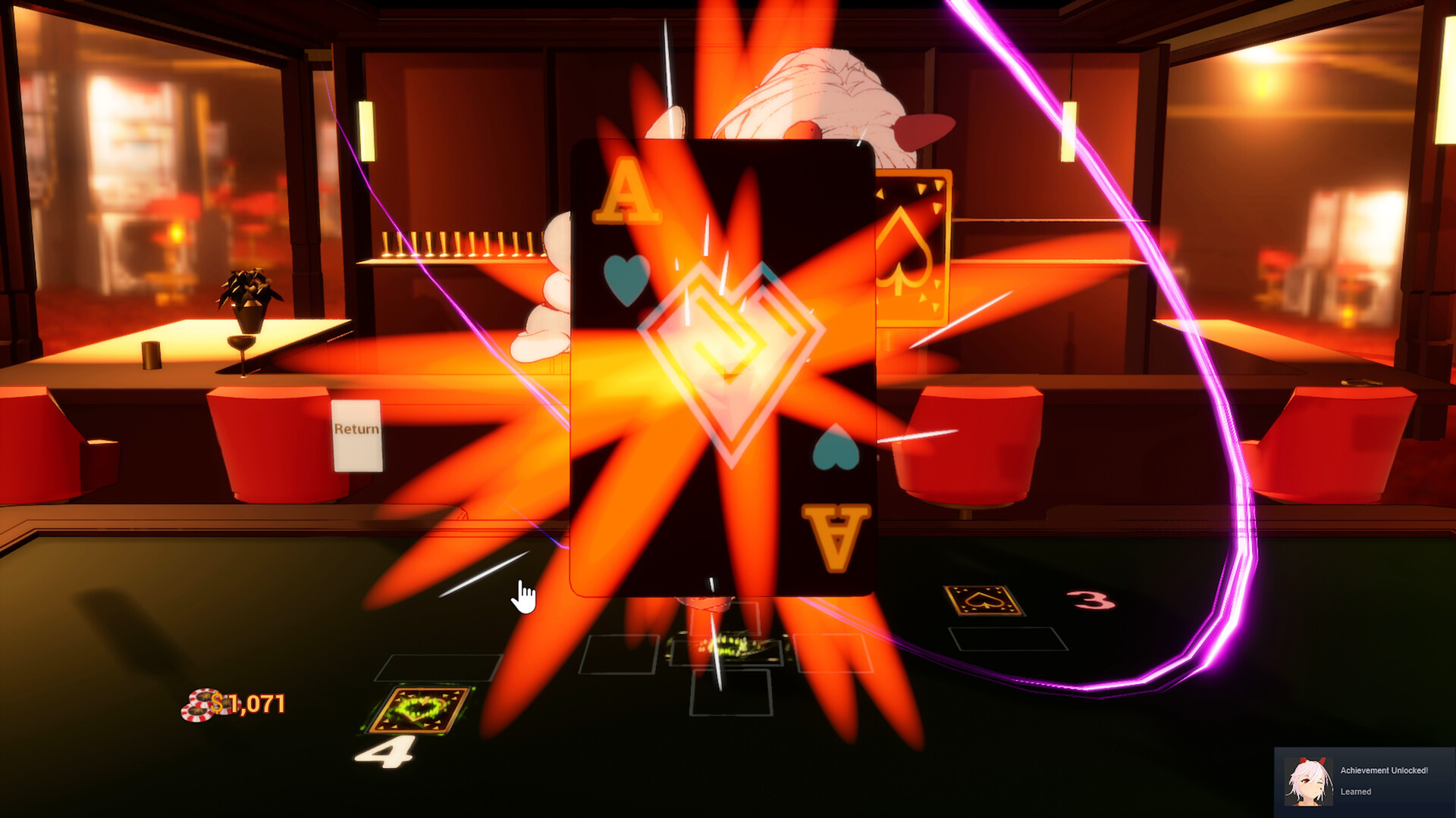 Soul Taker on Steam