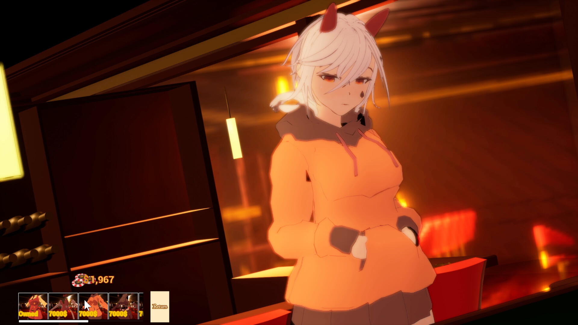Soul Taker on Steam