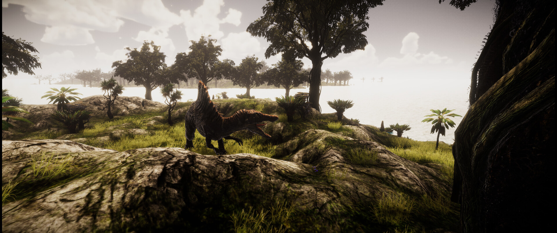 Dinosaur Simulator on Steam