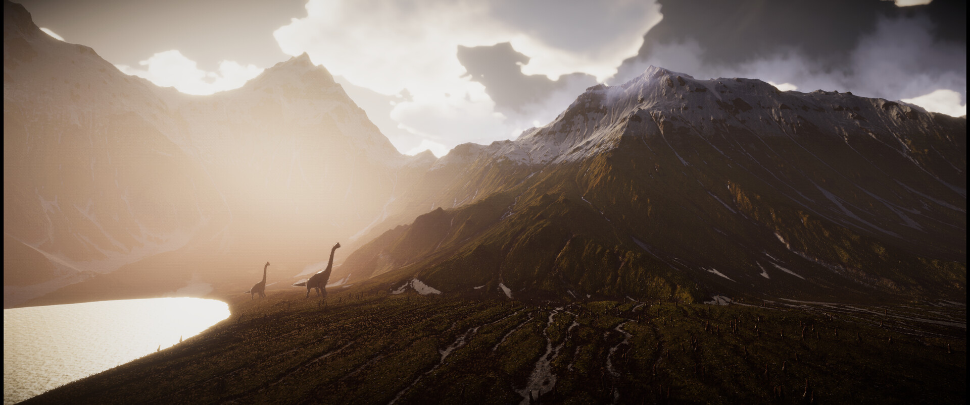 Dinosaur Simulator on Steam