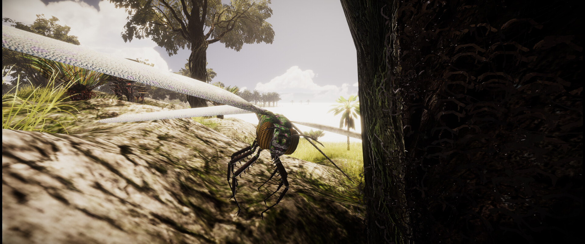 Dinosaur Simulator on Steam