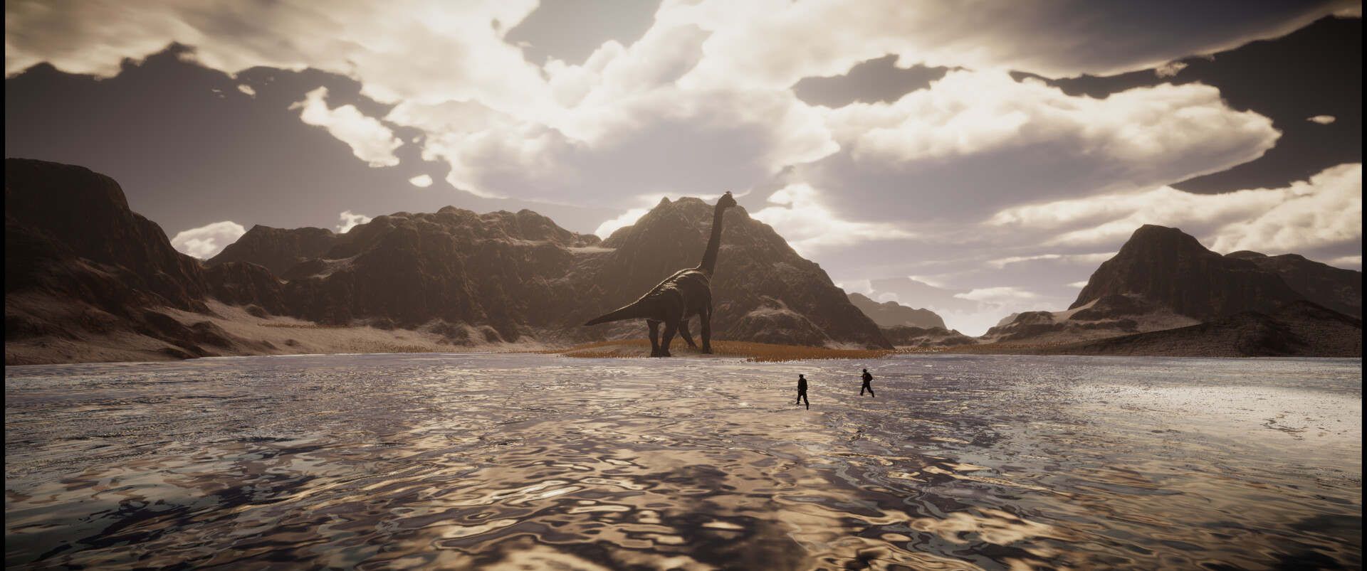 Dinosaur Simulator on Steam