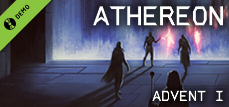 Athereon: Advent I Demo Steam Charts (App 2213040) · SteamDB