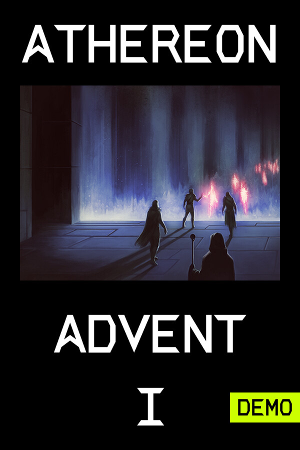 Athereon: Advent I Demo (App 2213040) · SteamDB