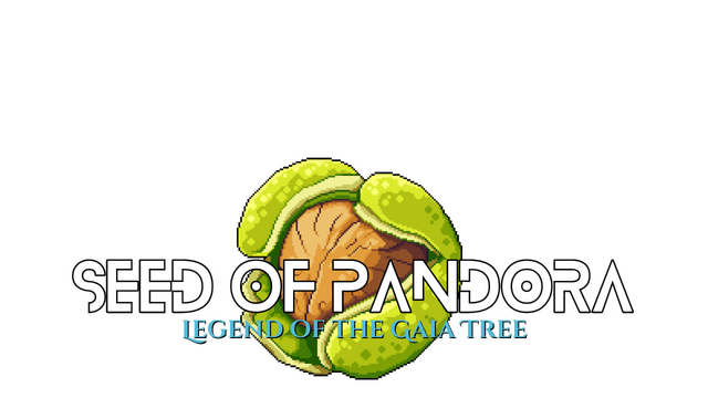 Seed of Pandora: Legend of the Gaia Tree · SteamDB