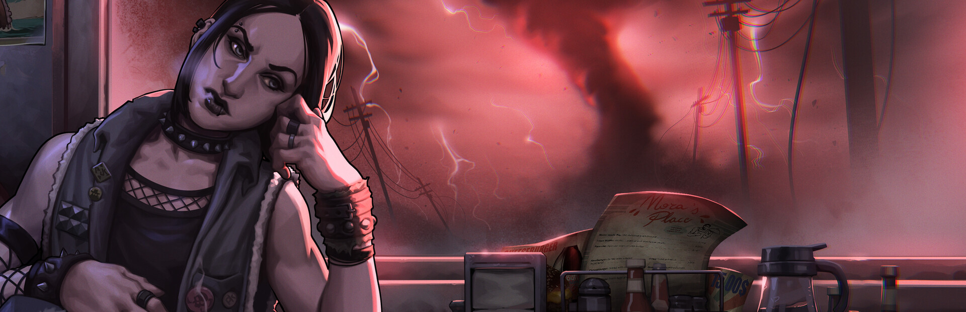 While We Wait Here · SteamDB