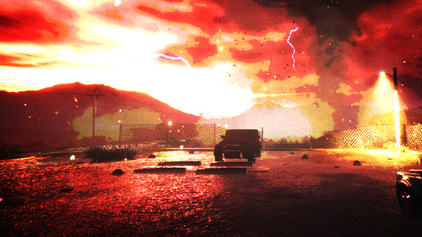 While We Wait Here · SteamDB