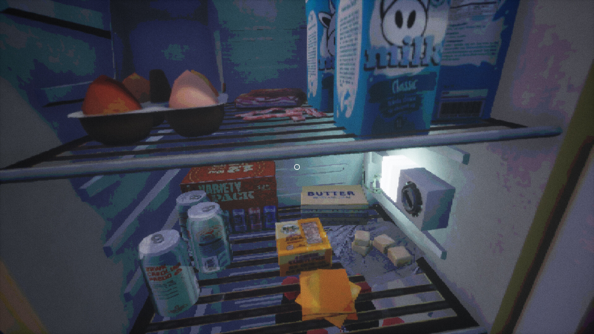 While We Wait Here Screenshots · SteamDB