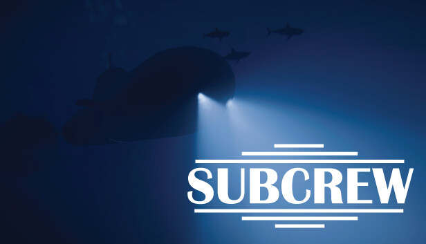 Subcrew on Steam
