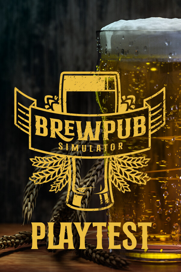 Brewpub Simulator Playtest Steam Charts (App 2213200) · SteamDB