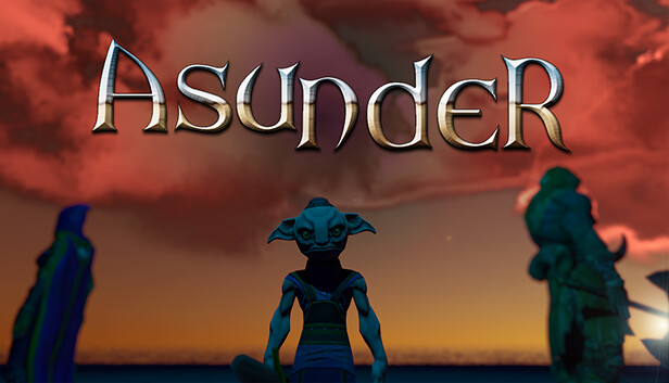 Asunder on Steam