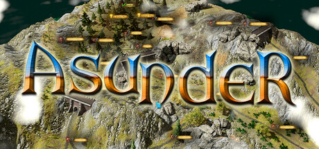 Steam 上的 Asunder