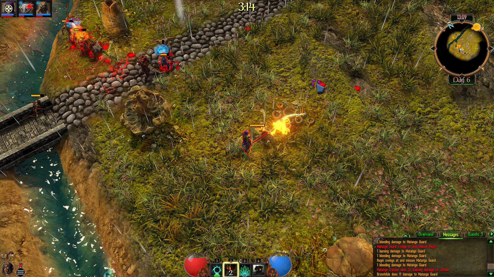 Asunder on Steam