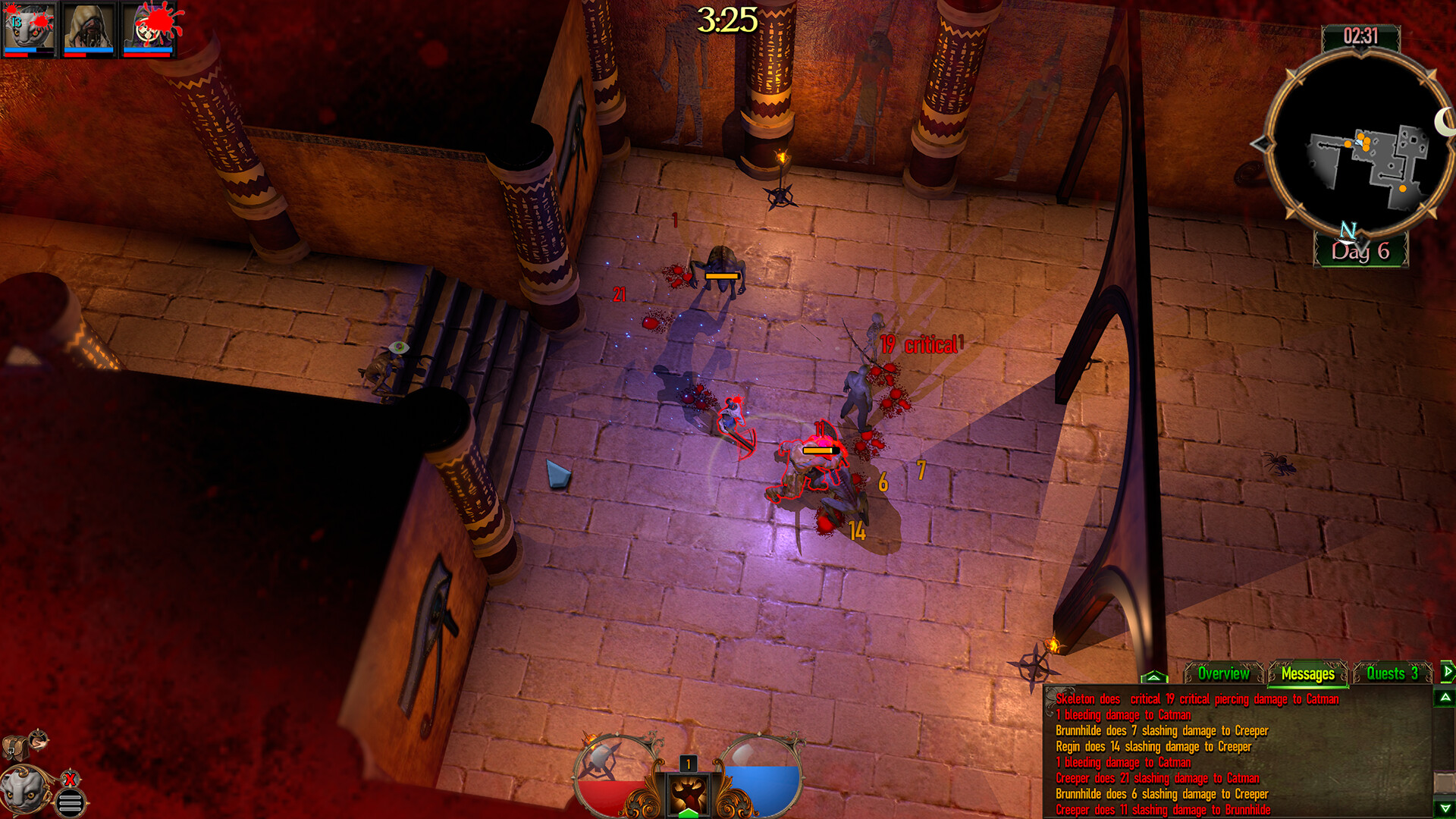 Asunder on Steam