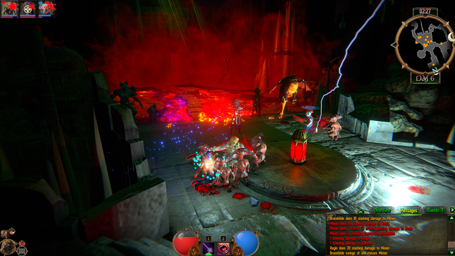 Asunder on Steam