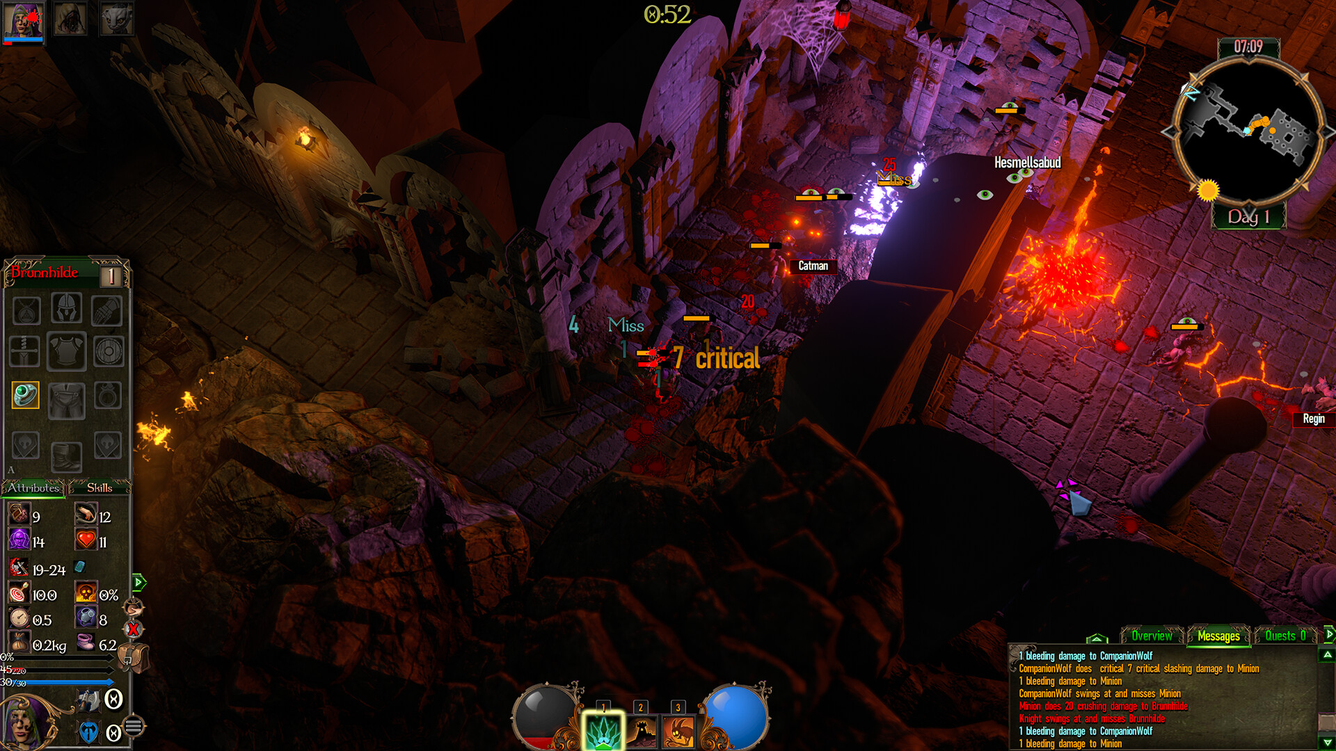 Asunder on Steam