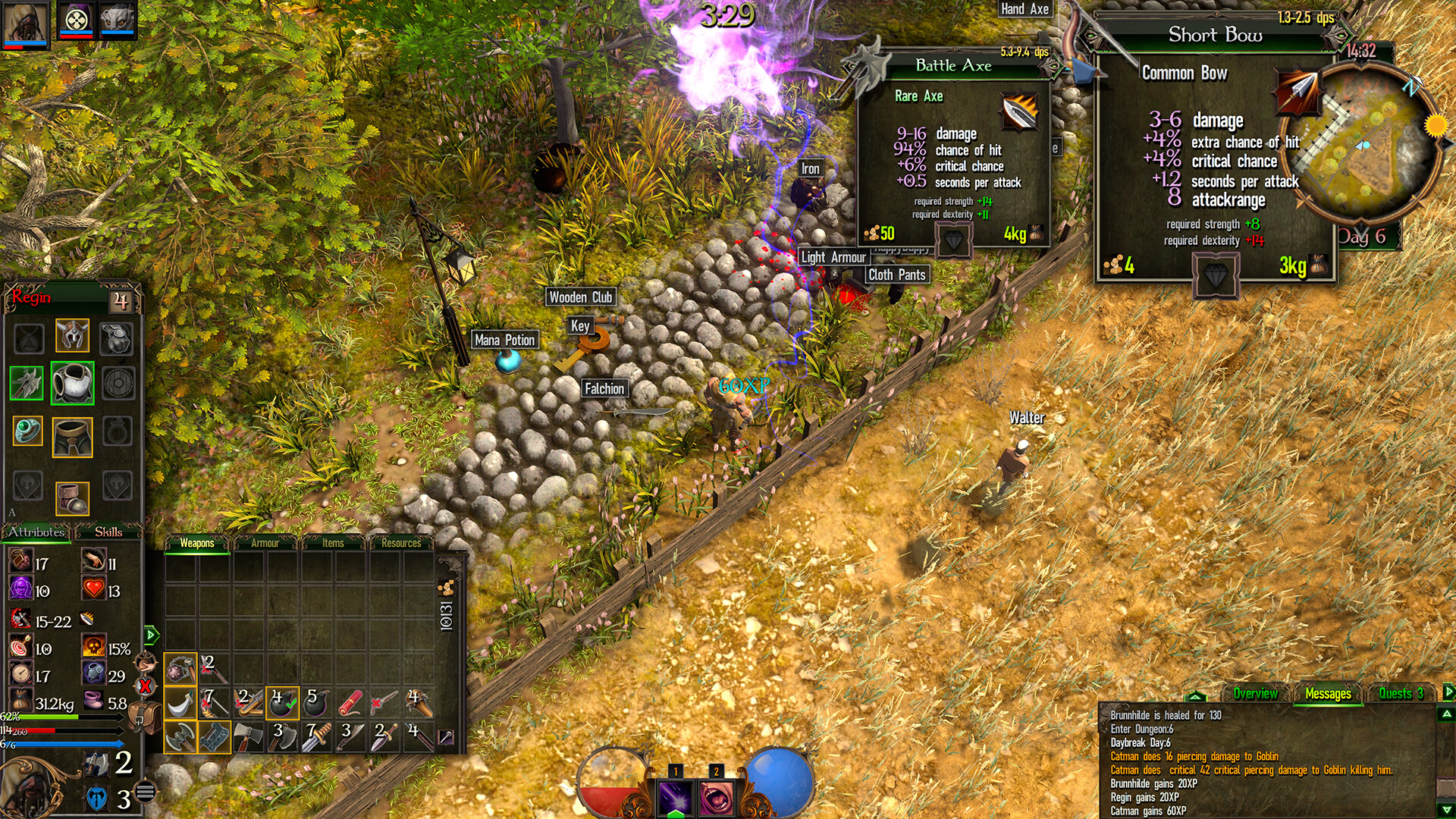 Asunder on Steam