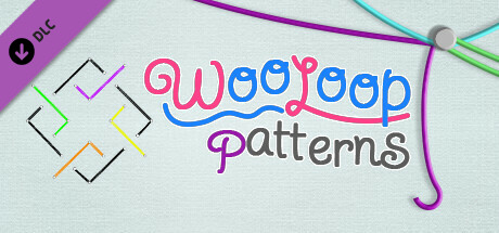 WooLoop - Patterns Pack on Steam