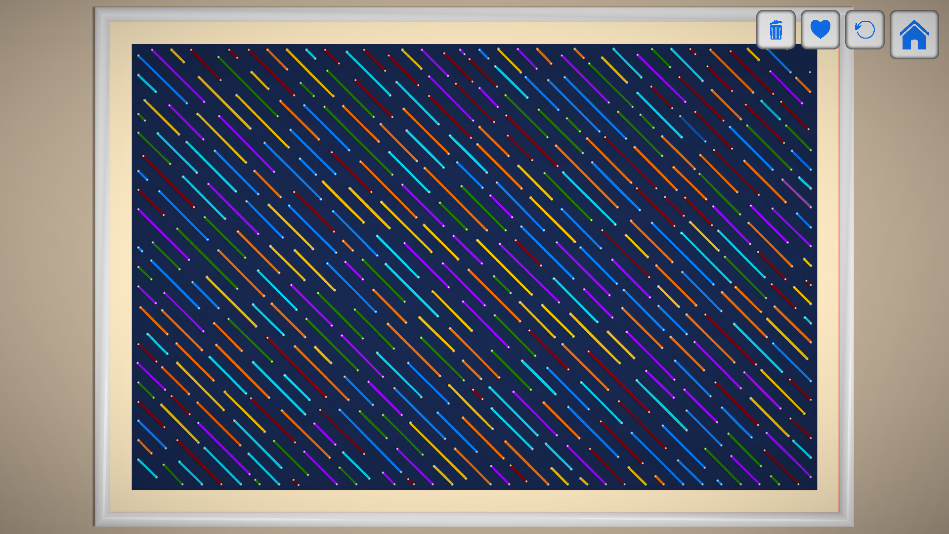 WooLoop - Patterns Pack on Steam