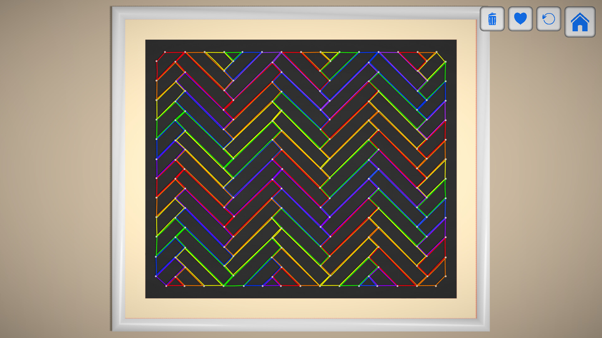 WooLoop - Patterns Pack on Steam