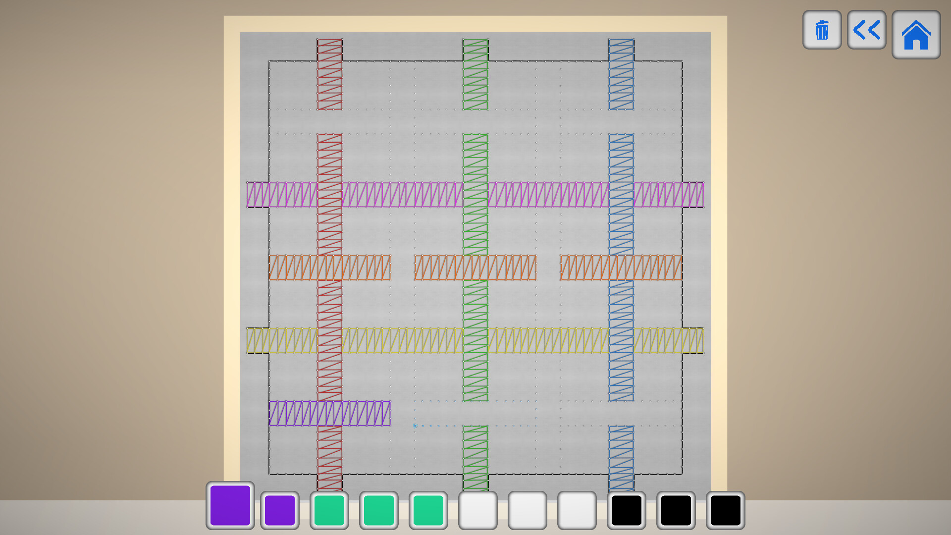 WooLoop - Patterns Pack on Steam