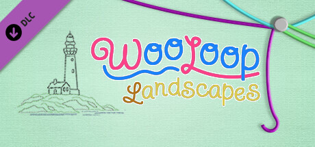 WooLoop - Landscapes Pack Steam Charts · SteamDB