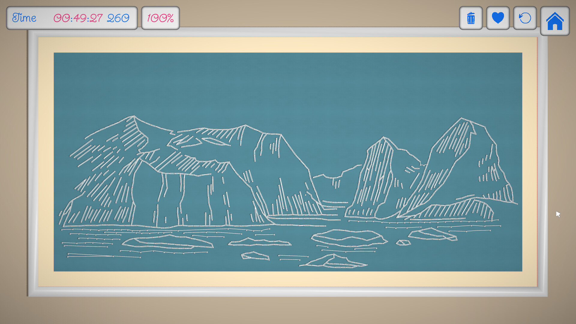 WooLoop - Landscapes Pack Screenshots · SteamDB