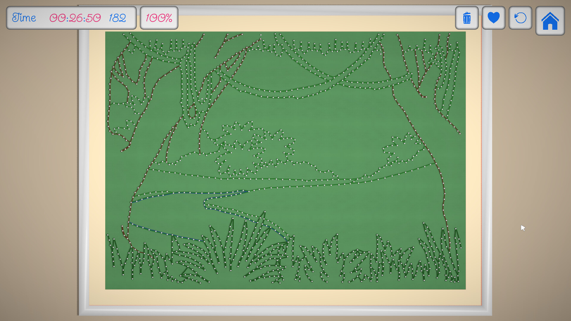 WooLoop - Landscapes Pack Screenshots · SteamDB