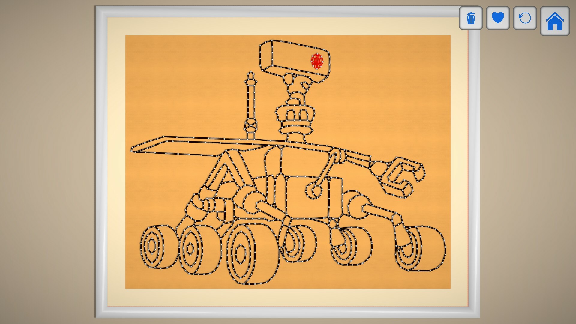 WooLoop - Space Pack on Steam