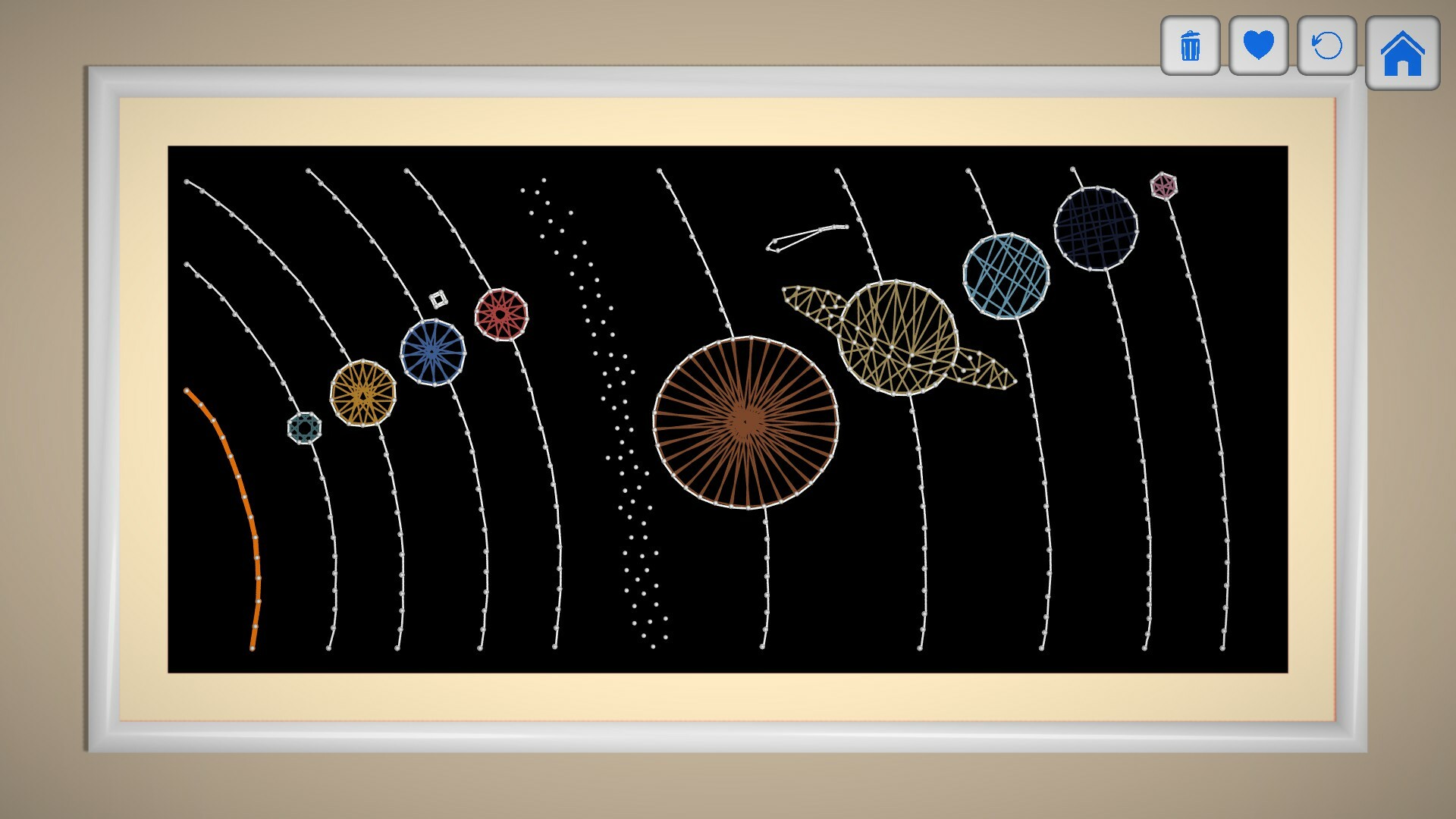 WooLoop - Space Pack on Steam