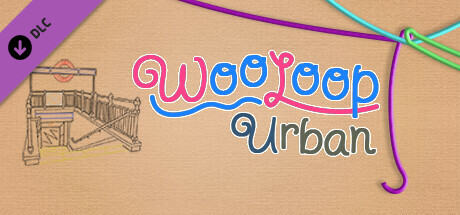 WooLoop - Urban Pack Screenshots · SteamDB