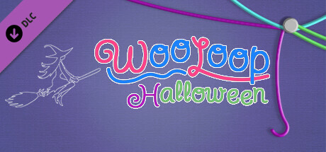 WooLoop - Halloween Pack Steam Charts · SteamDB