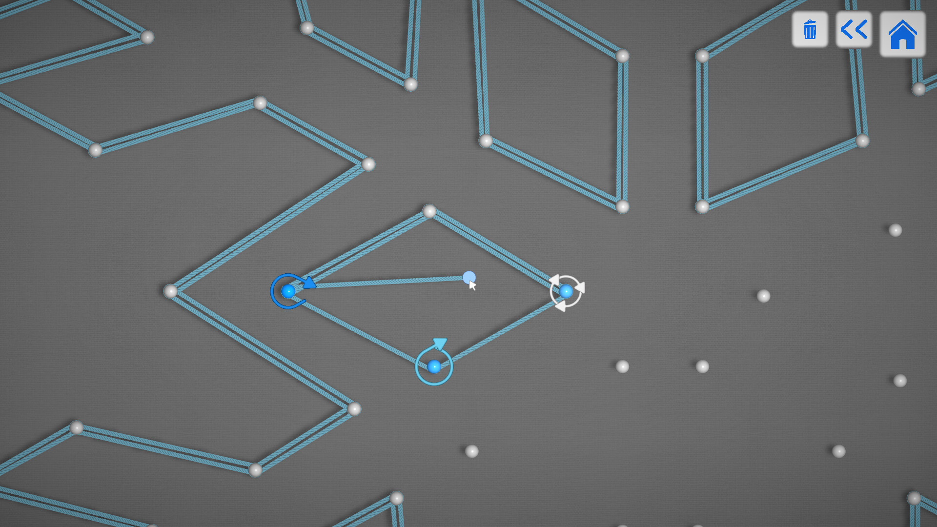 WooLoop - Advent Pack on Steam