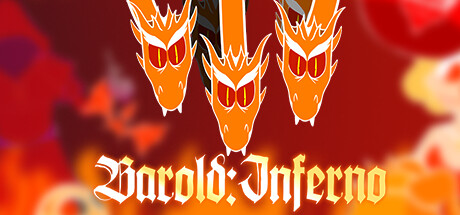 Barold: Inferno General Discussions :: Steam Community