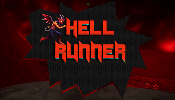 Hell Runner - Steam News Hub